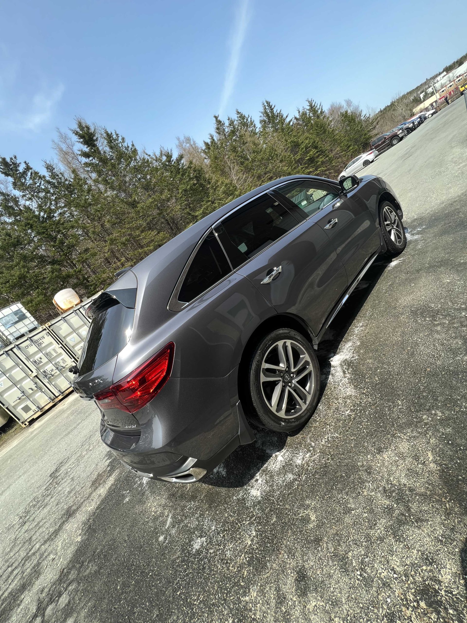 Gallery – Finest Detailing